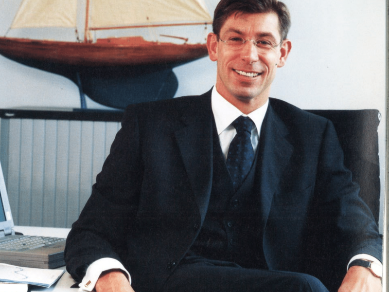 Historie - Smeets Bouw